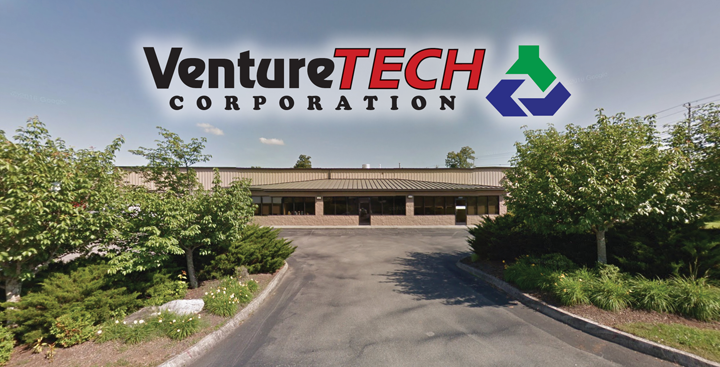 About Us – VentureTECH Corporation